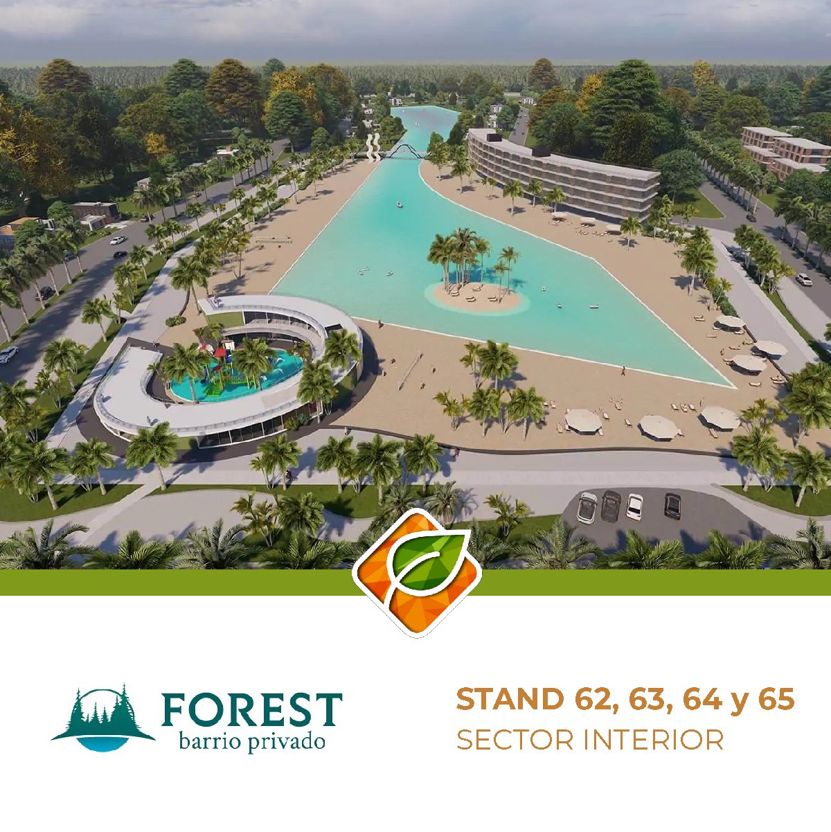 ExpoCanning | Vas a querer estar