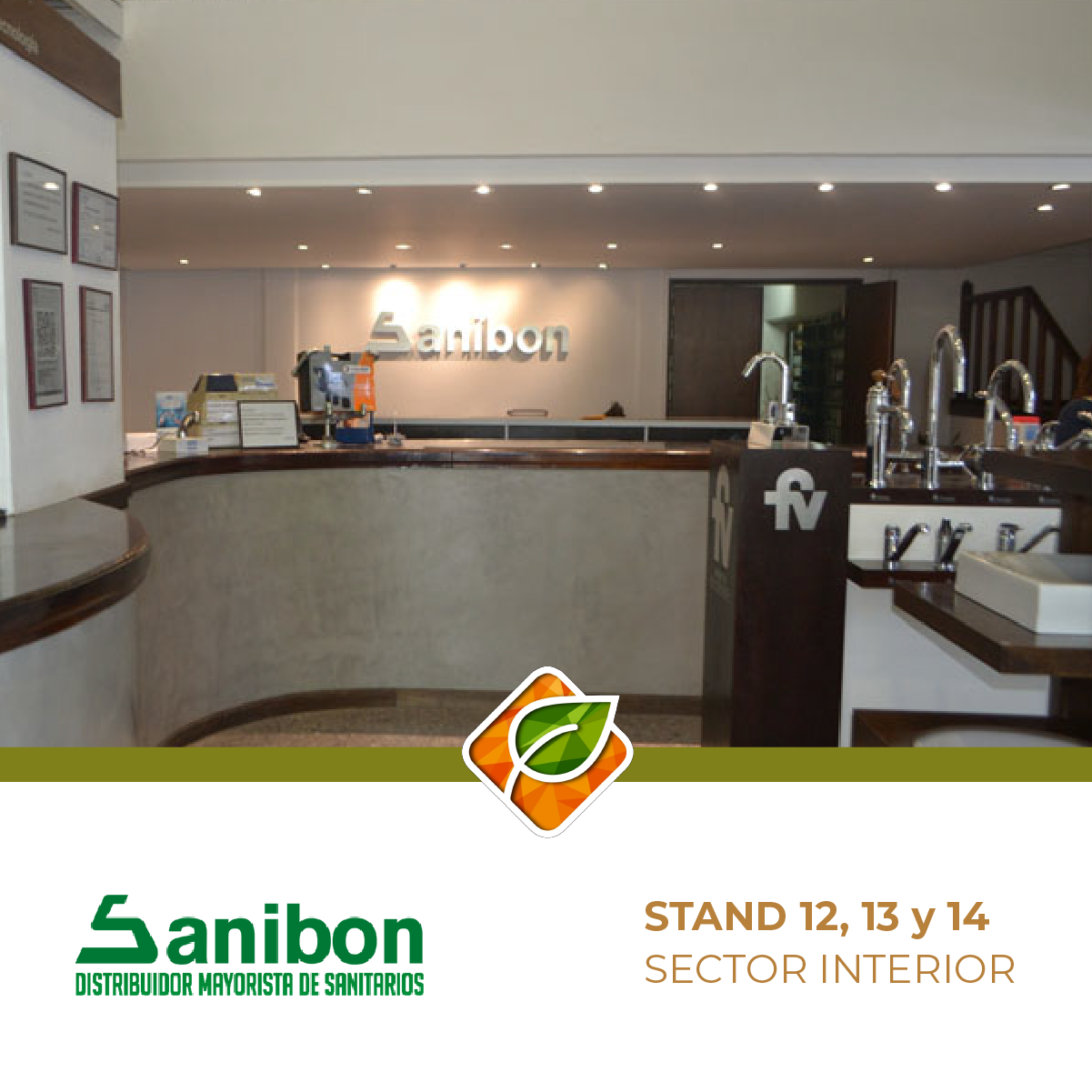 ExpoCanning | Vas a querer estar